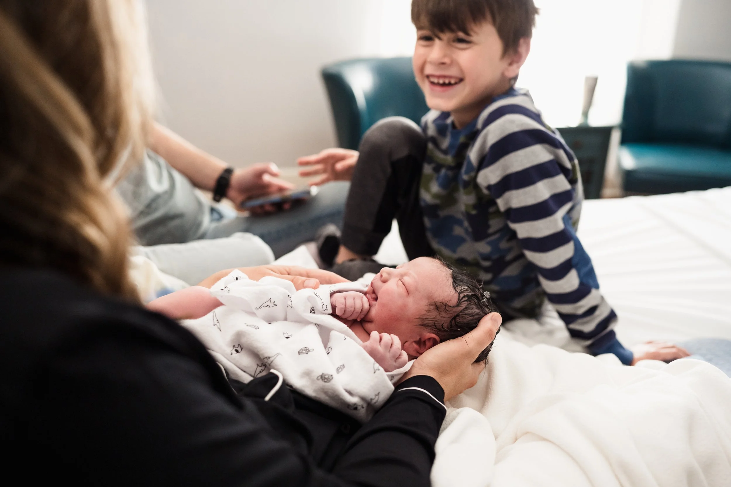 Birth Photography Packages — Dallas Fort Worth Birth Photography ...