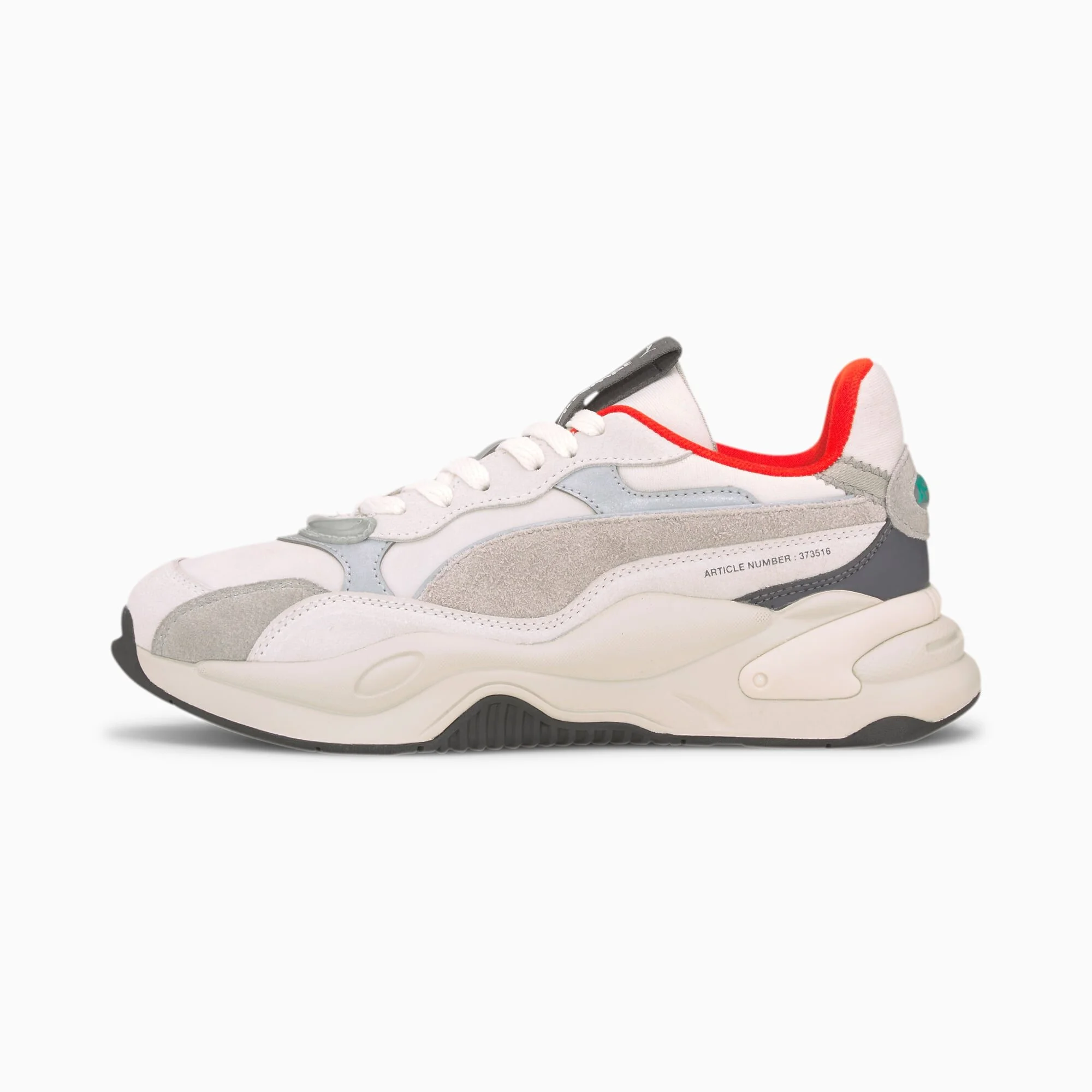 Puma RS-2K Attempt — MAJOR