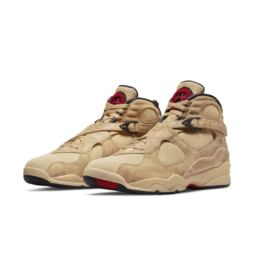 Jordan 8