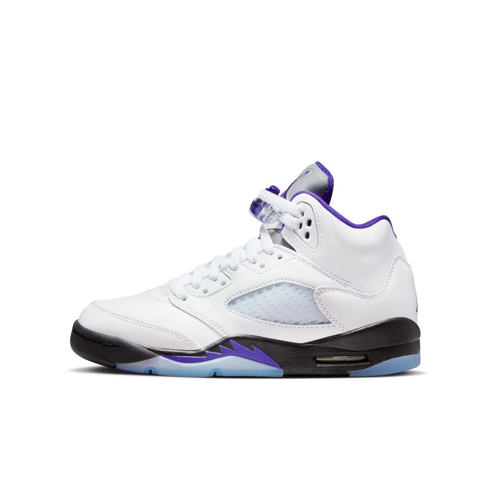 White Grapes Retro 5