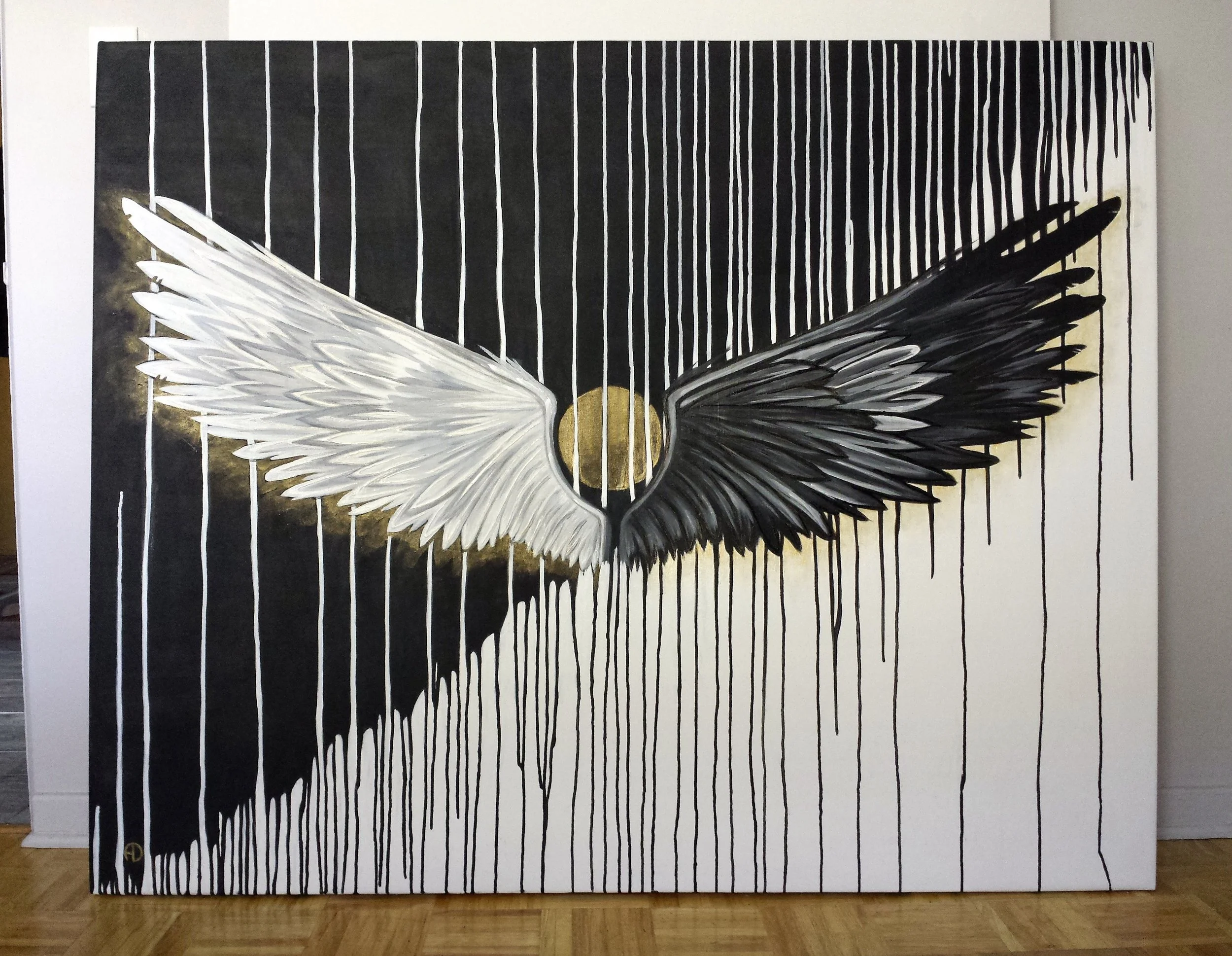 Balance Painting