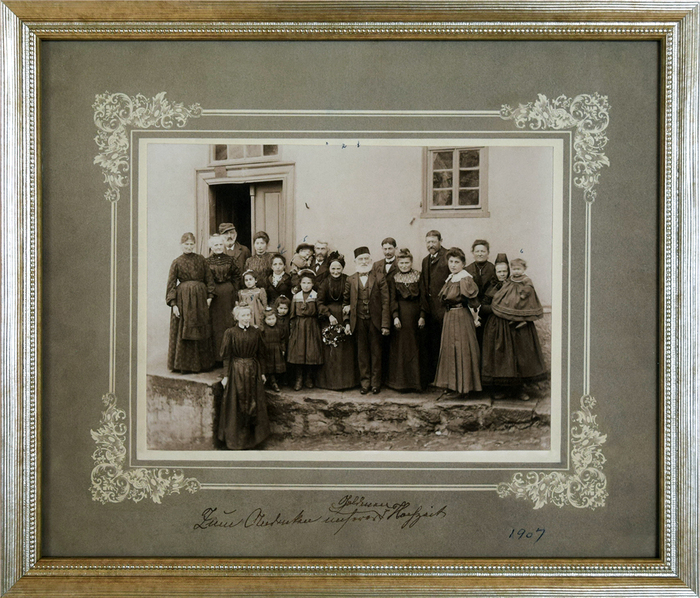 Tips For Conservation Framing — Chicago Frame Shop | Custom Picture ...