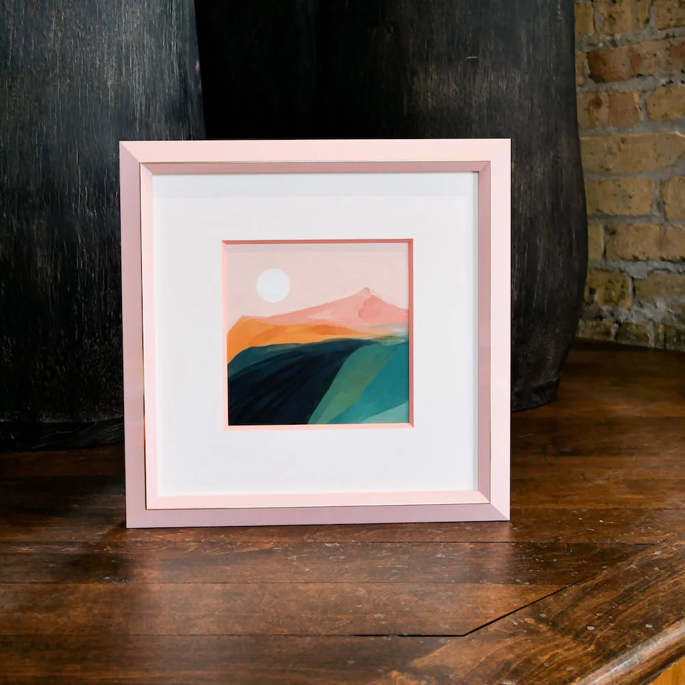 Blog — Chicago Frame Shop | Custom Picture Framing Store | Artists ...
