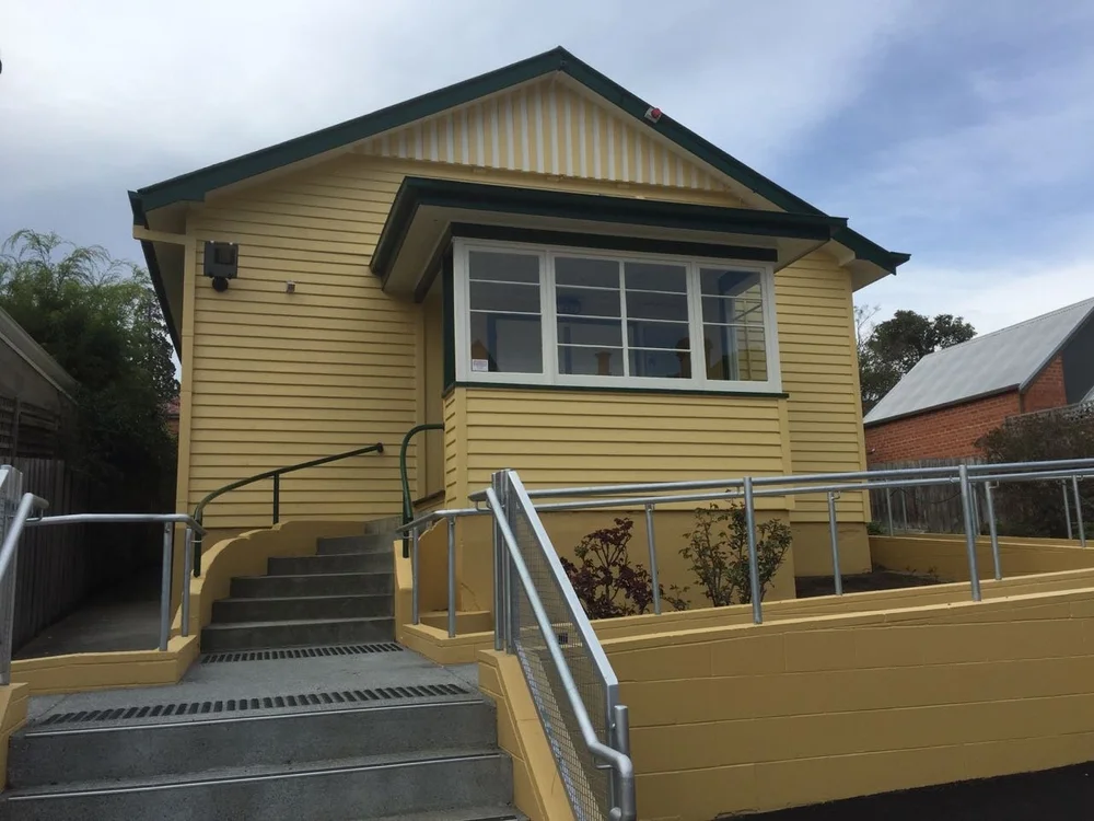 Community Hall 2023 — SOHO ARTS