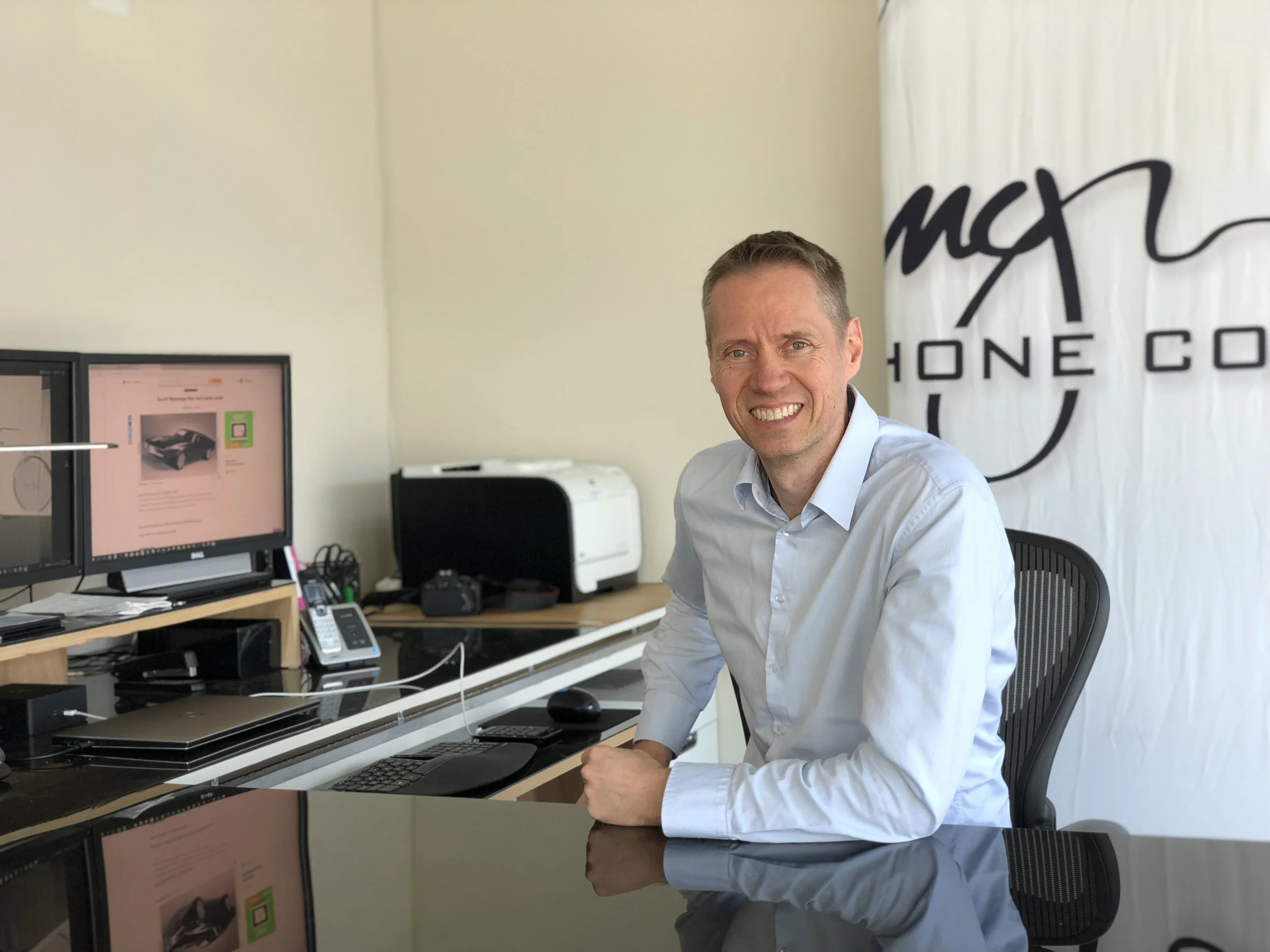 About — AIMDESIGN | Product Design and Development