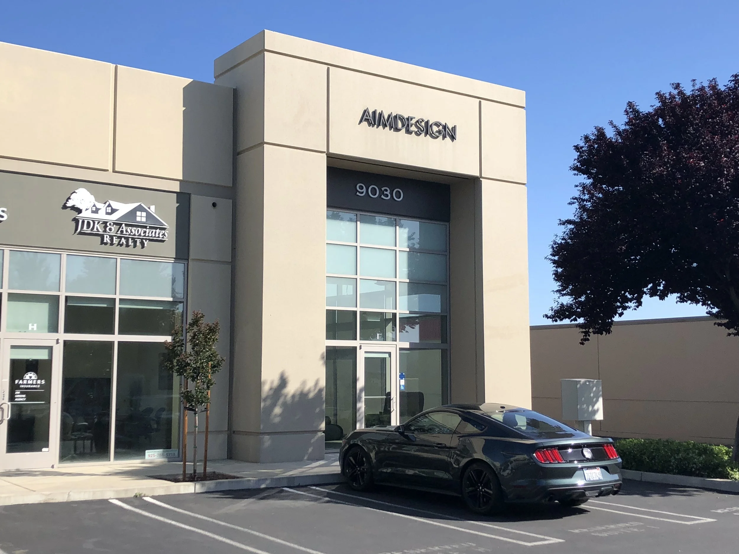 About — AIMDESIGN | Product Design and Development