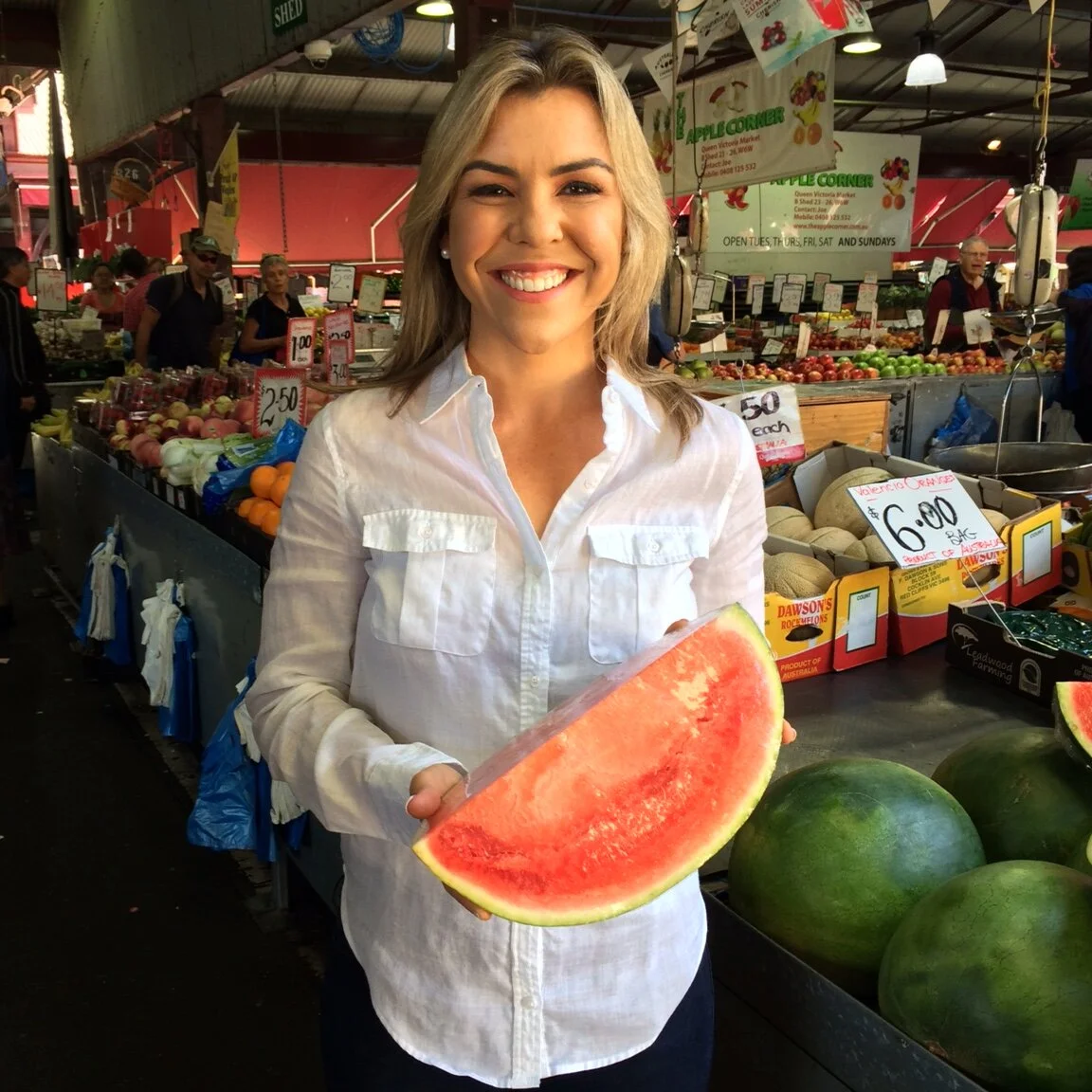 About Jemma — Jemma O'Hanlon