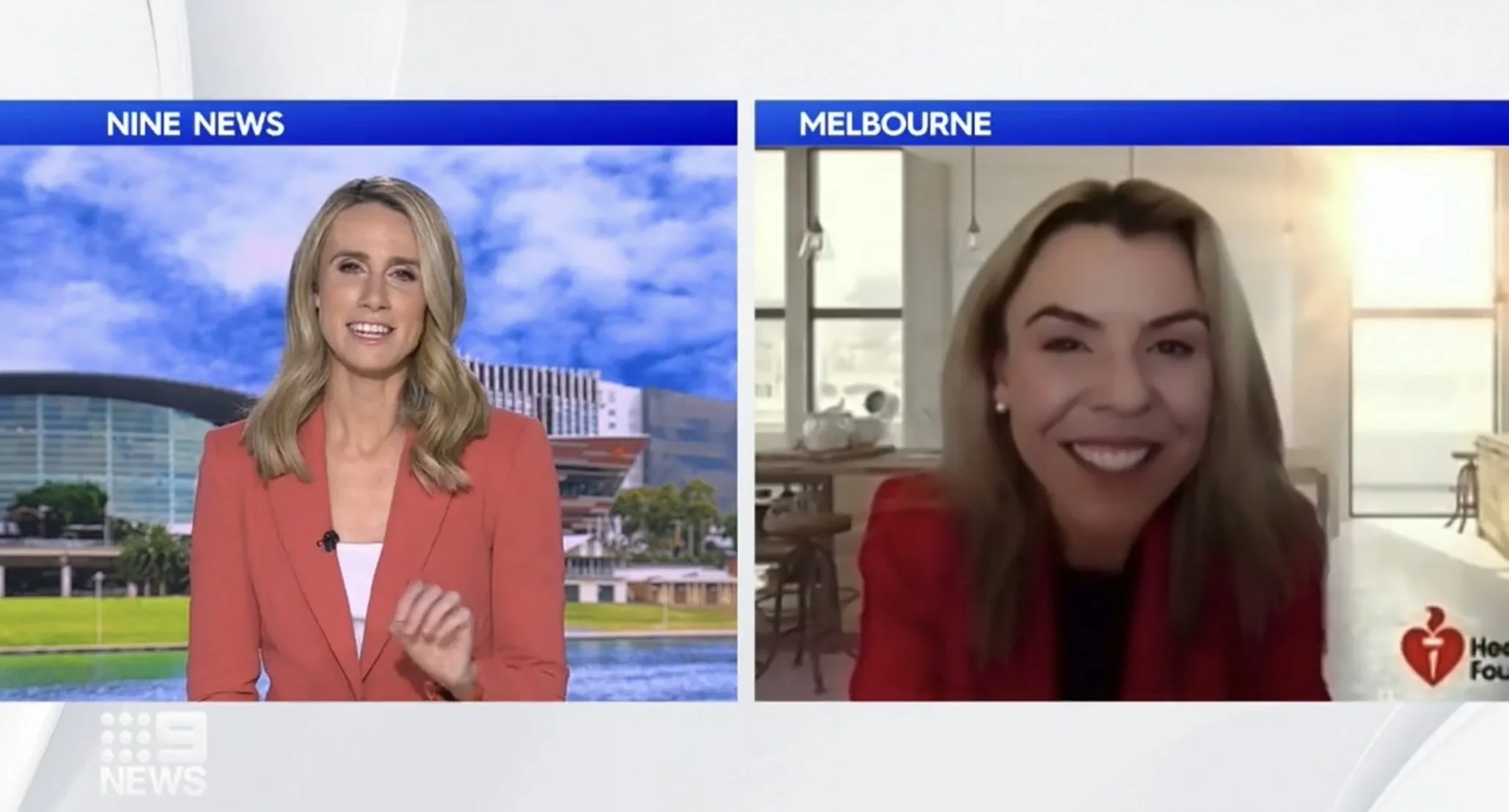 TV Dietitian — Jemma O'Hanlon