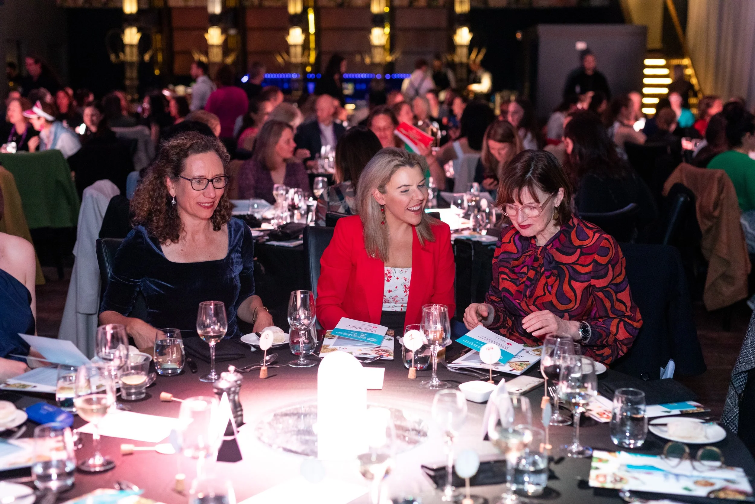 Services — Jemma O'Hanlon