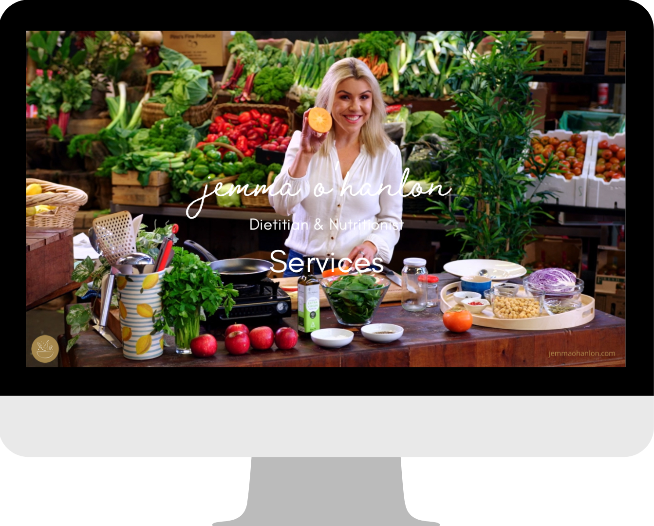 Services — Jemma O'Hanlon