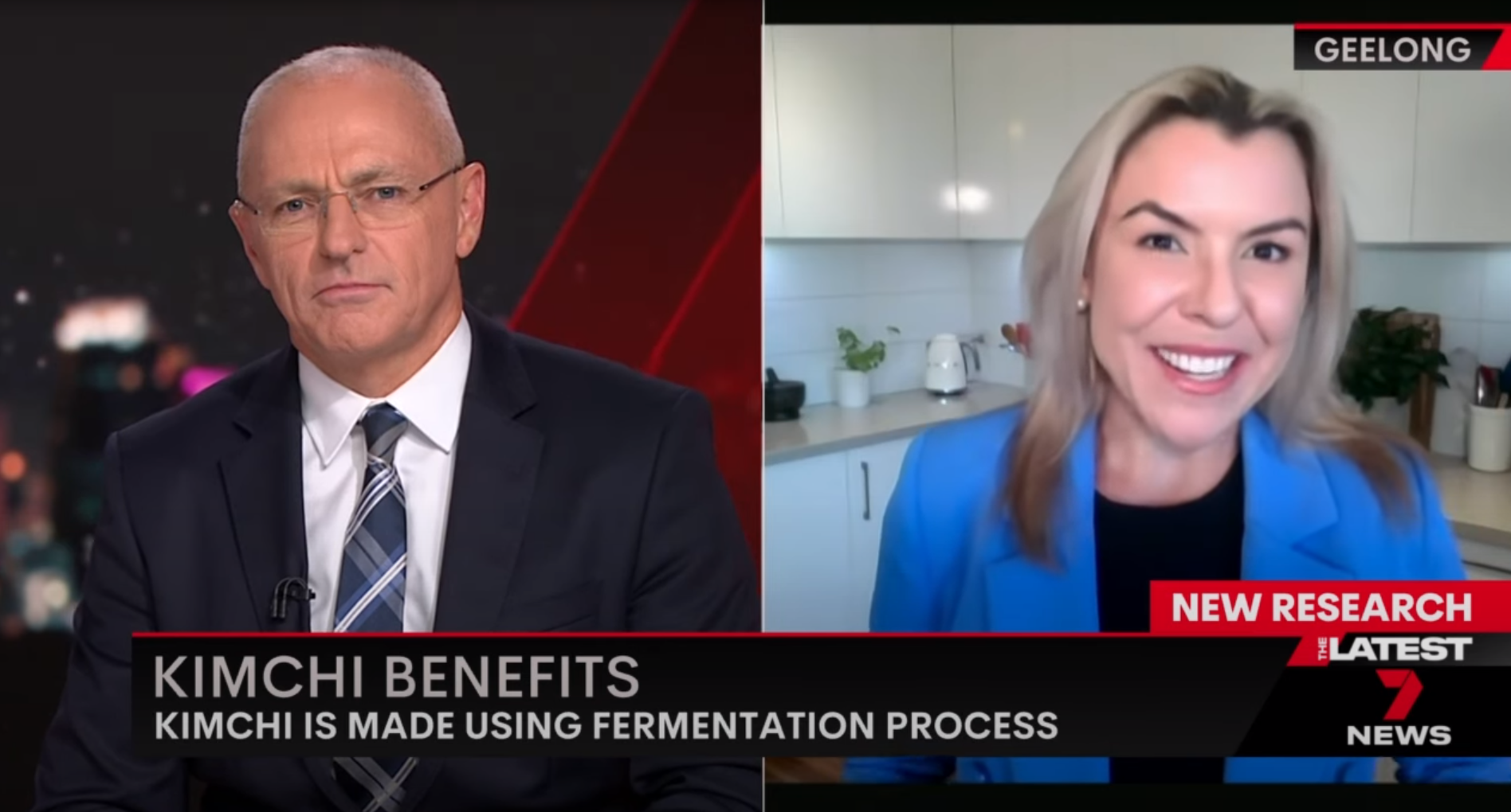 TV Dietitian — Jemma O'Hanlon