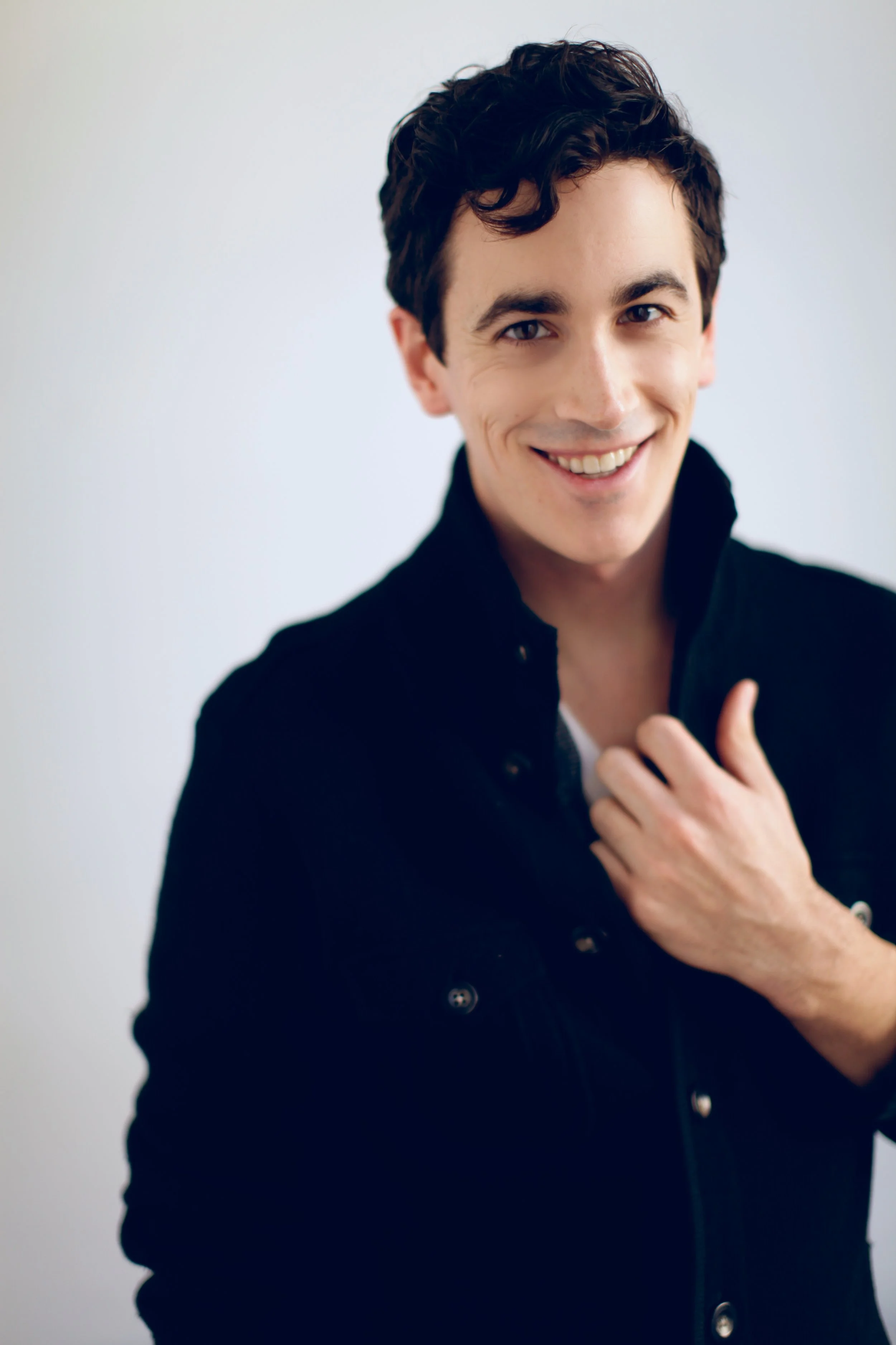 Stephen Stocking - Actor