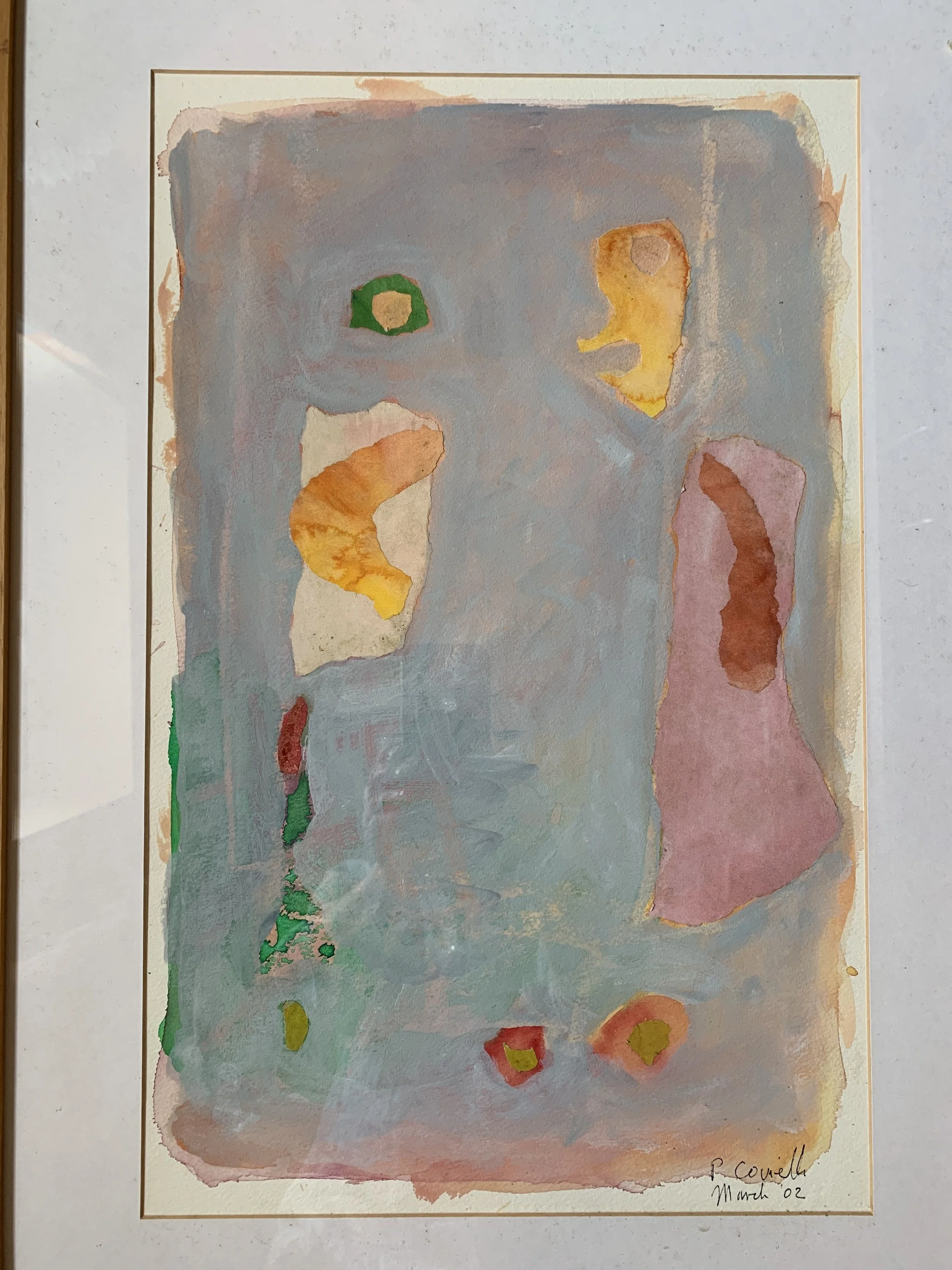 Auction — ORIEL Q GALLERY