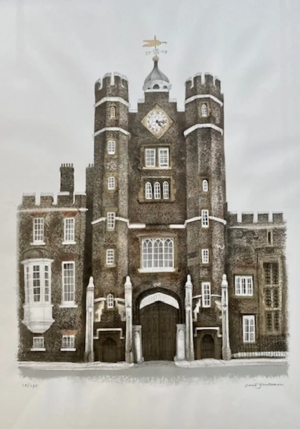 Auction 2024 — ORIEL Q GALLERY