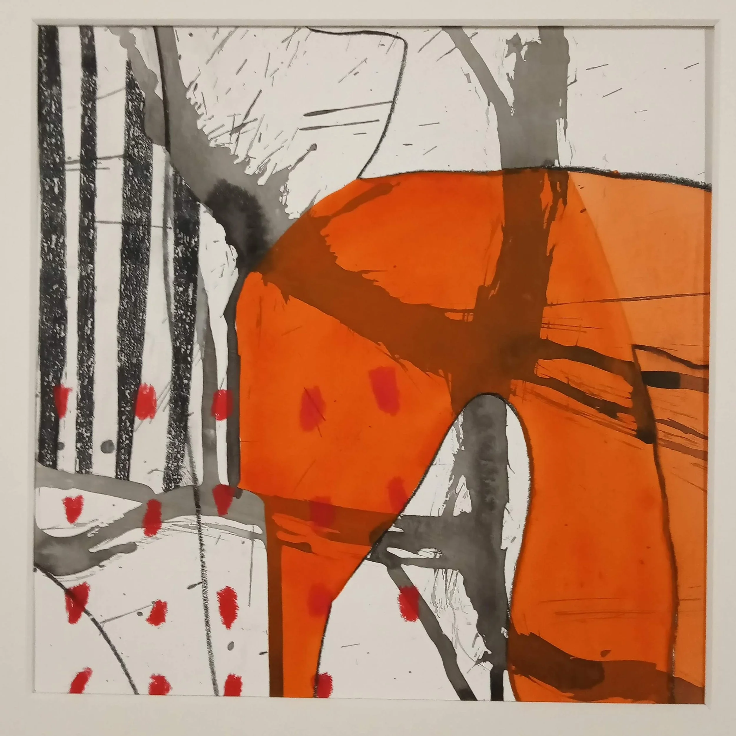 Kate Freeman — ORIEL Q GALLERY