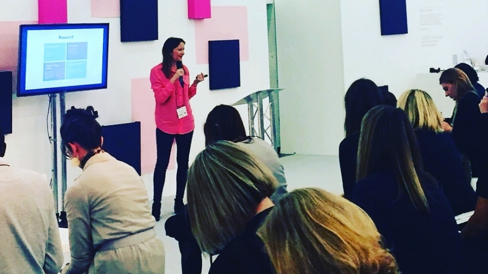 Meet the Team — zero2one PR