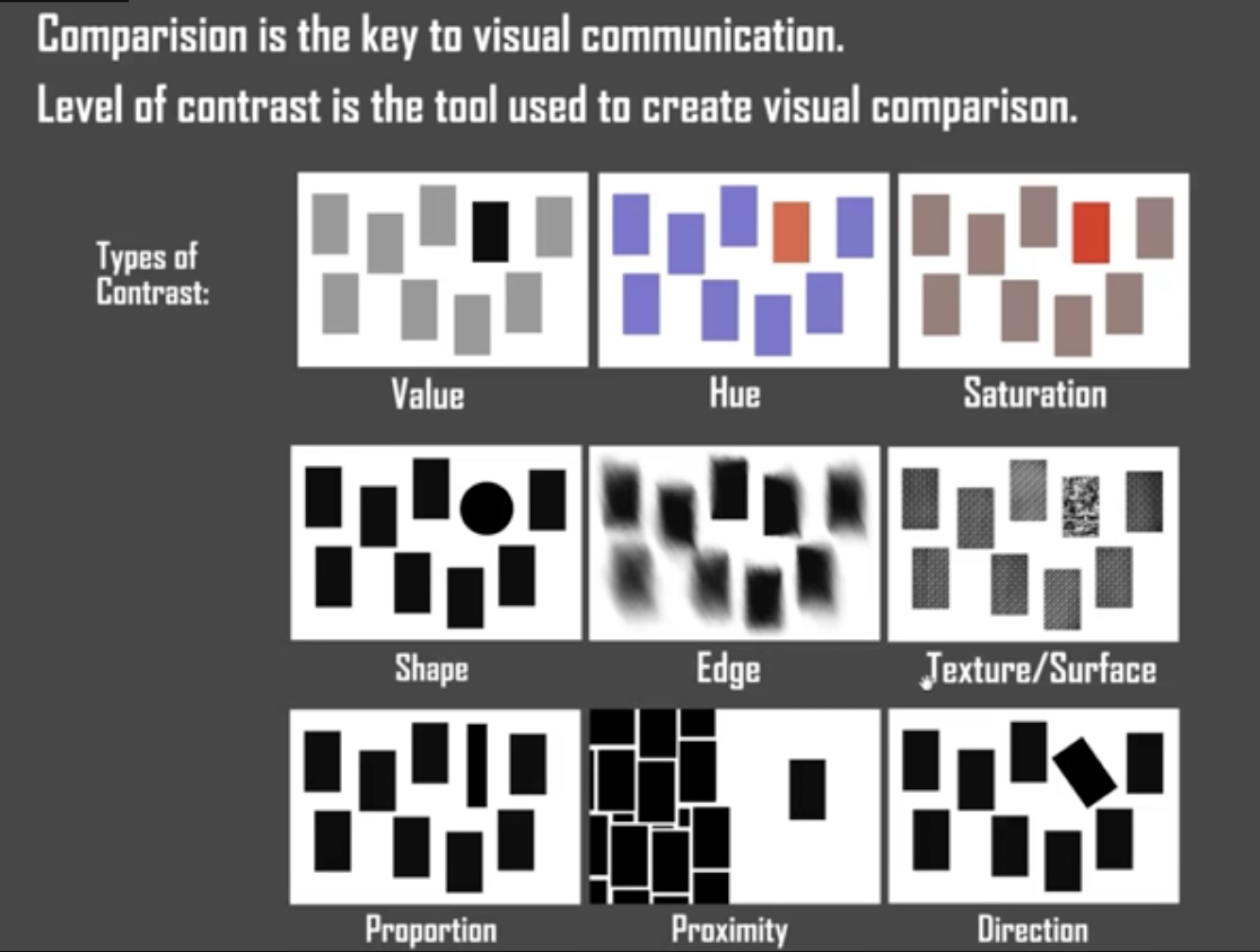 Character Line Up — Elbert Gu