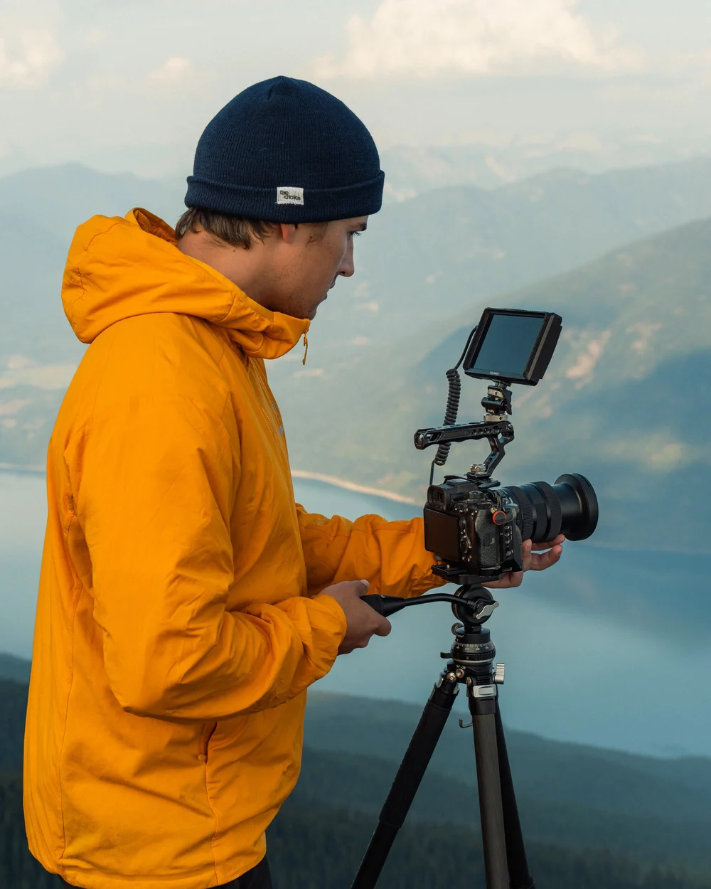 ProMaster Tripod Lineup — PROMASTER BLOG