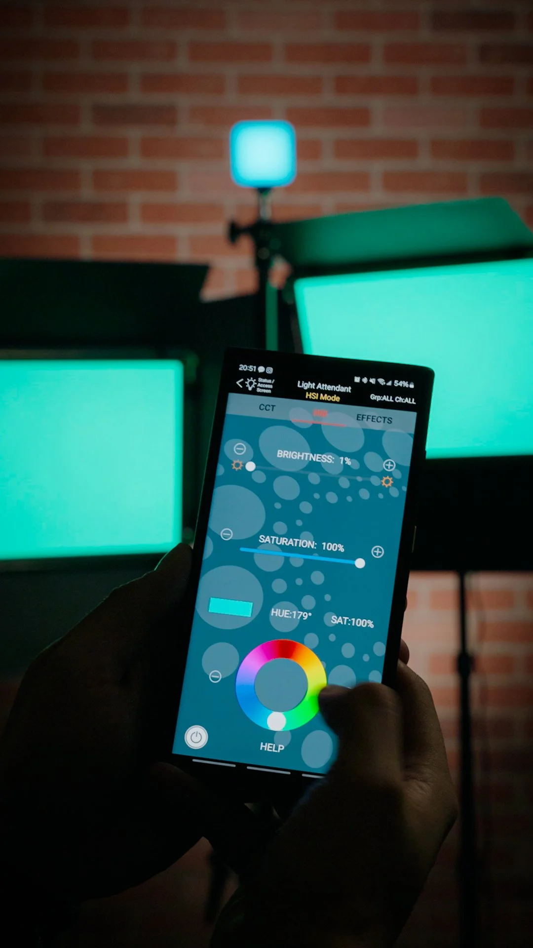 PetaPixel Features ProMaster’s Intuitive Light Attendant App ...