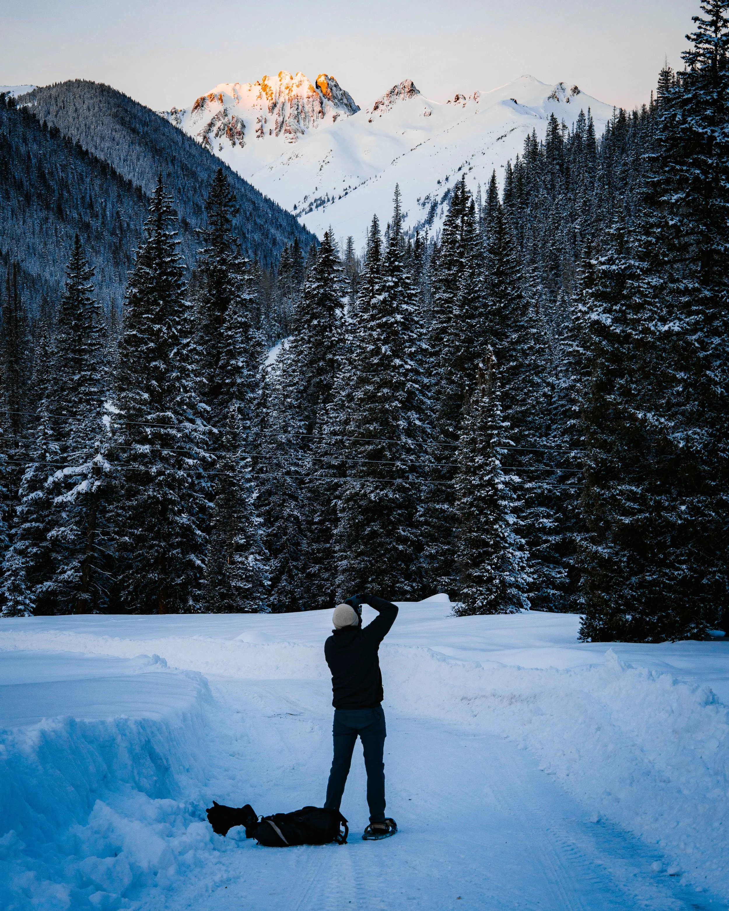 Essential Winter Photography Gear and Tips for Stunning Shots ...