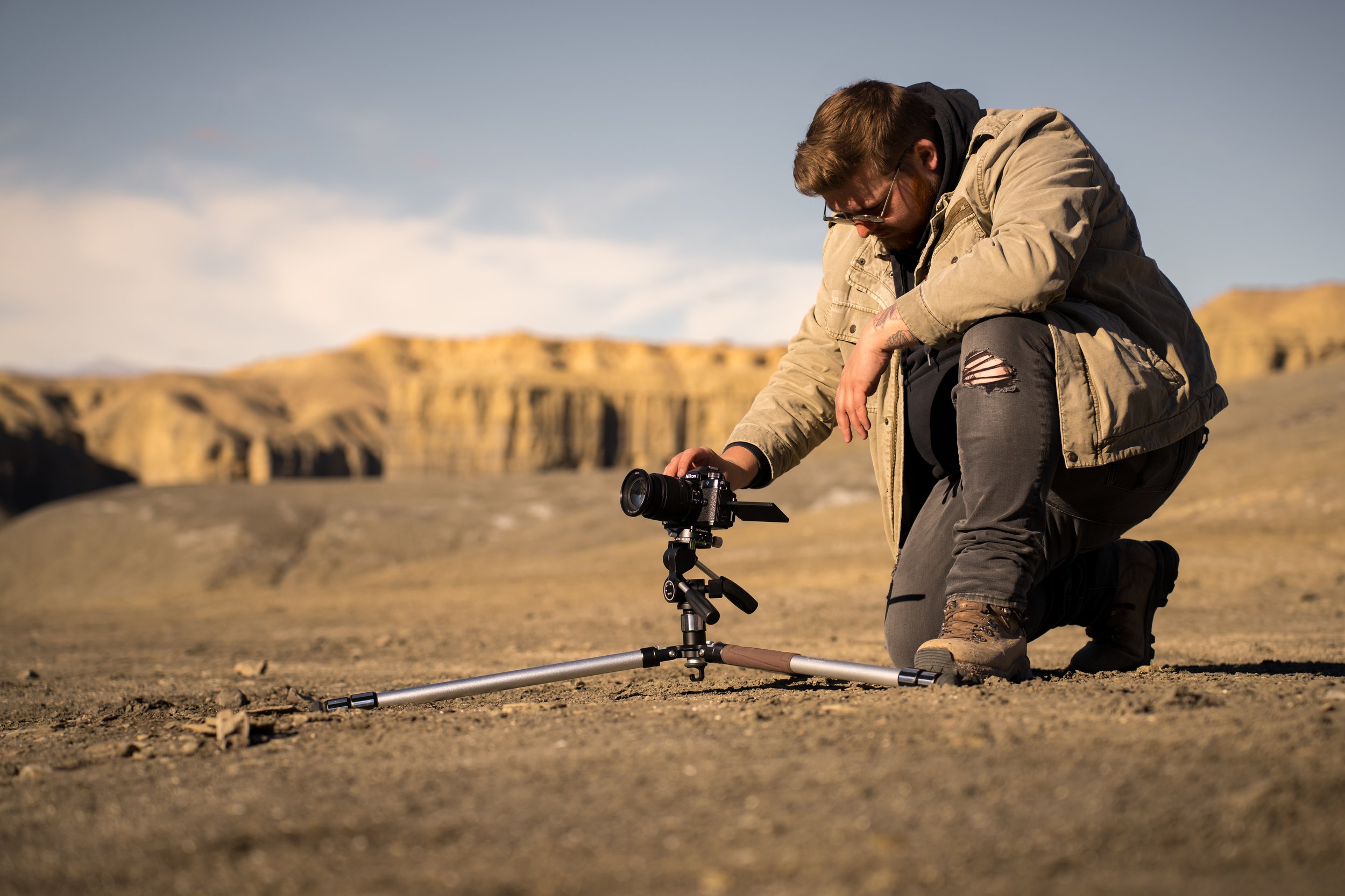 The Best Tripods for Landscape Photography — PROMASTER BLOG