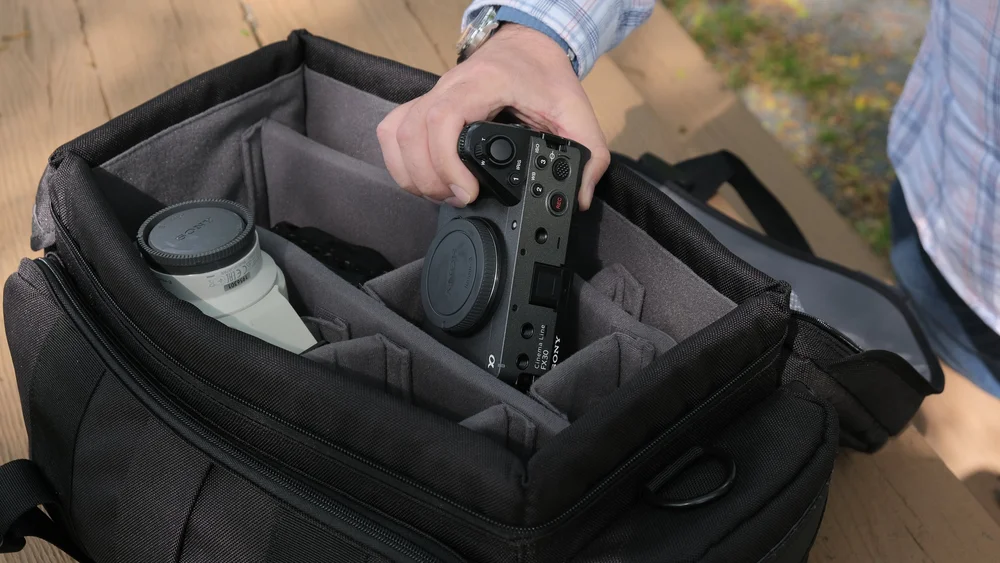 Gear Guide: Bag Overview — PROMASTER BLOG