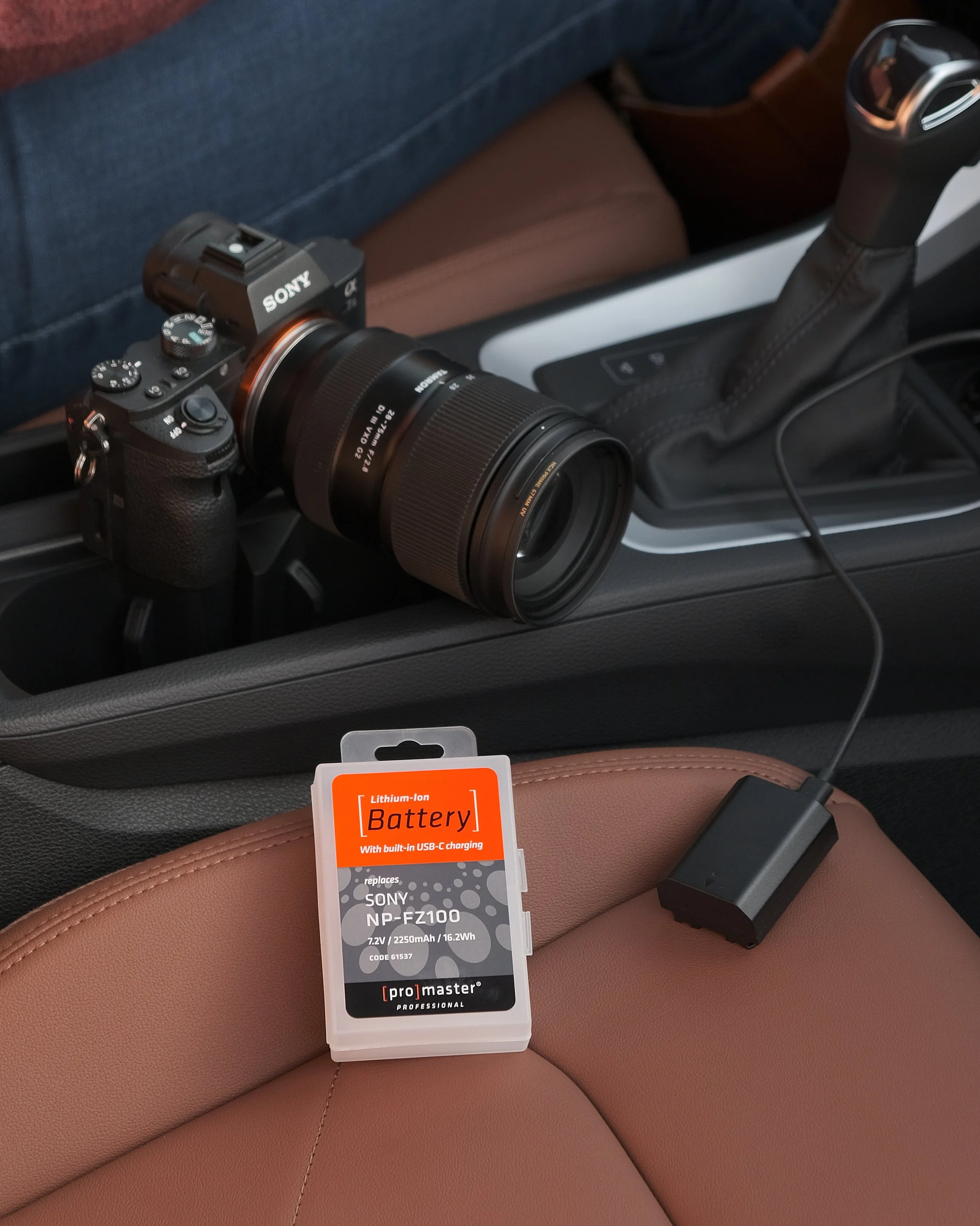 Maintain Camera Battery Performance — PROMASTER BLOG