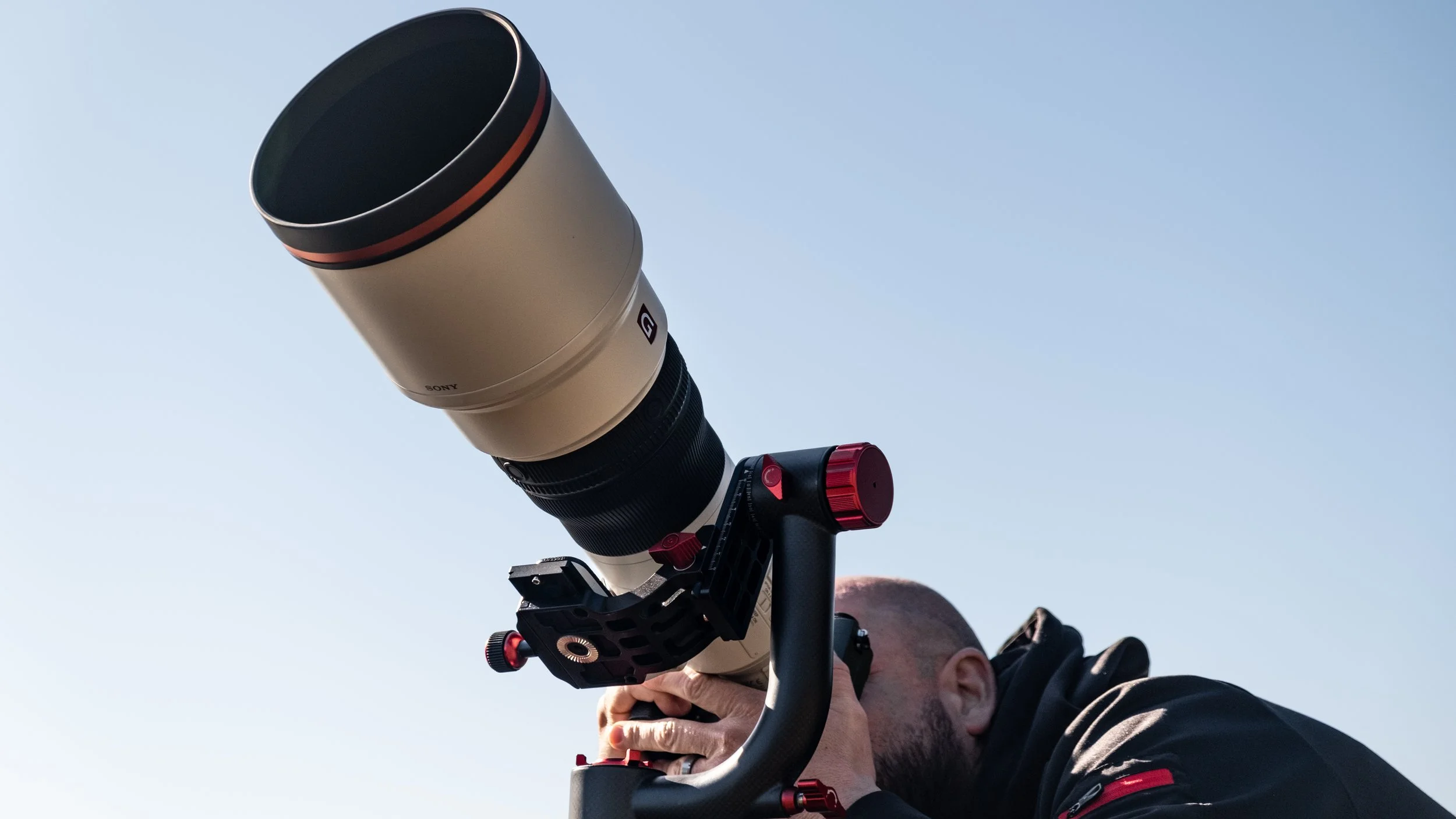 The Benefits of a Gimbal for Photography — PROMASTER BLOG