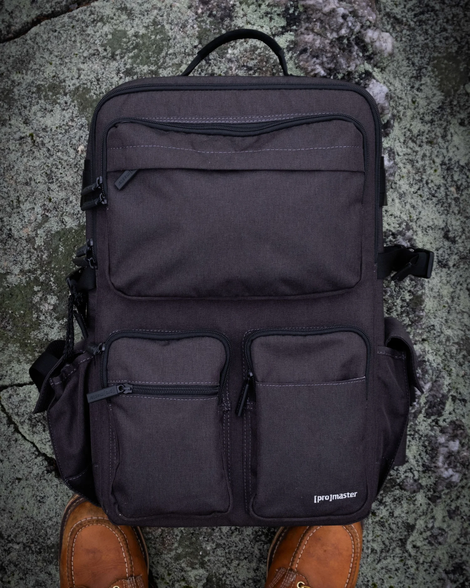 Gear Guide: Bag Overview — PROMASTER BLOG