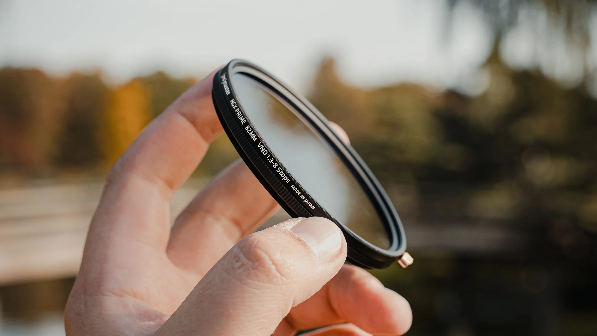 Comparing ProMaster Filter Coatings — PROMASTER BLOG