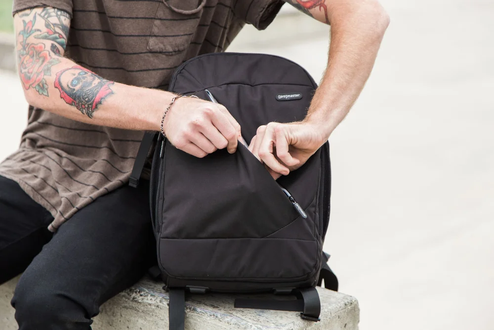 Gear Guide: Bag Overview — PROMASTER BLOG