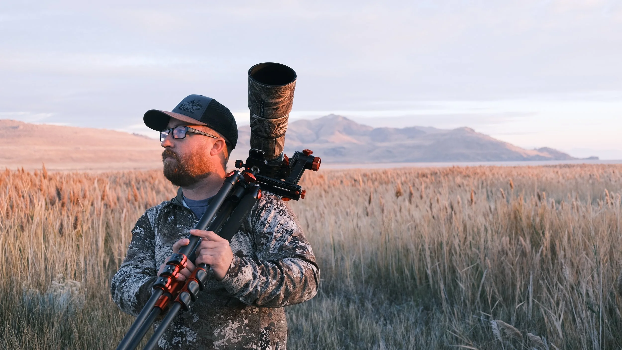 The Benefits of a Gimbal for Photography — PROMASTER BLOG
