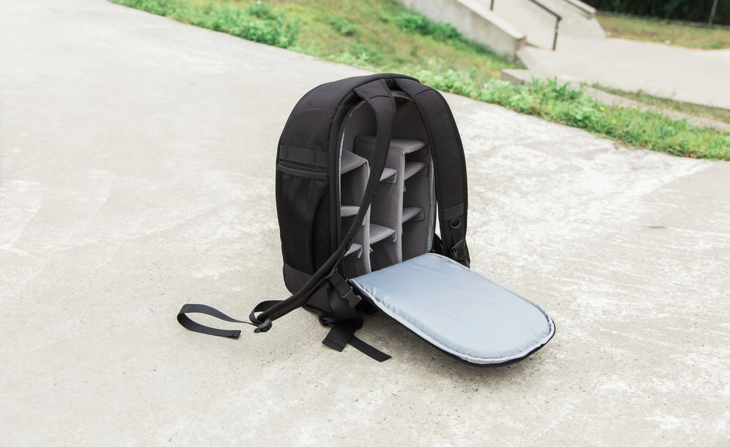 Gear Guide: Bag Overview — PROMASTER BLOG