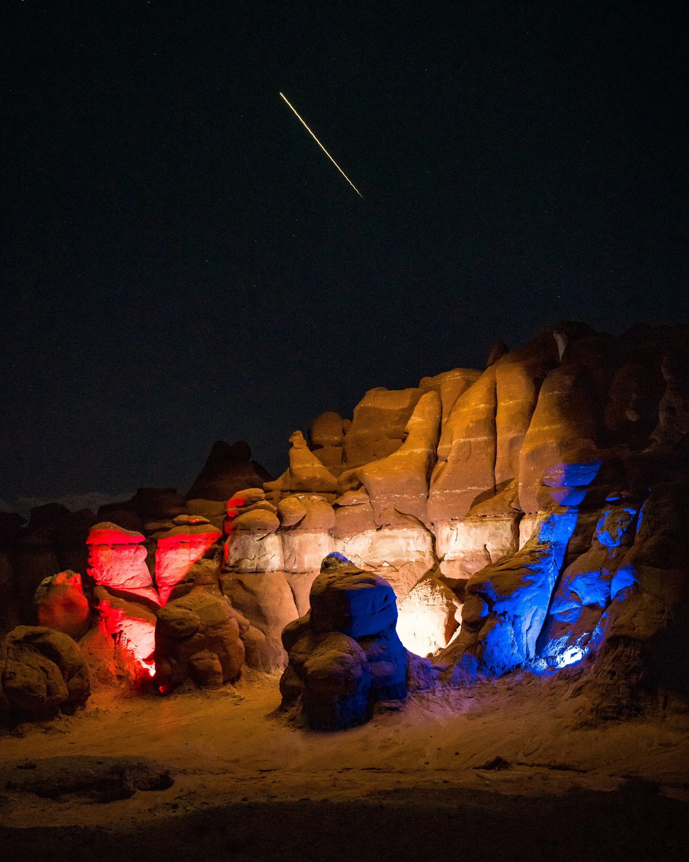 Introducing ProMaster's Chroma TL9RGB Tube Light — PROMASTER BLOG