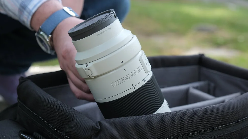 Gear Guide: Bag Overview — PROMASTER BLOG