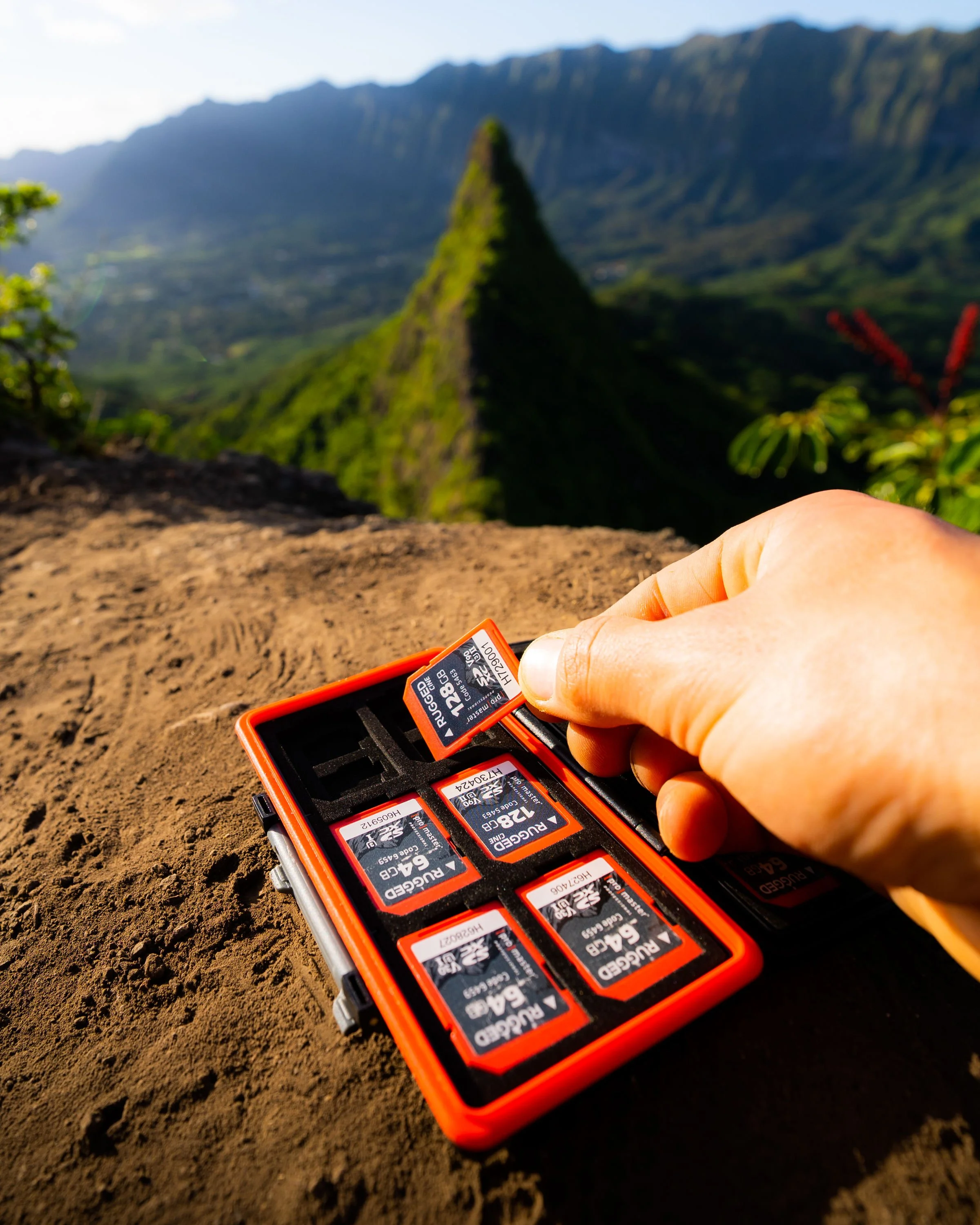 Maintaining Memory Cards — PROMASTER BLOG