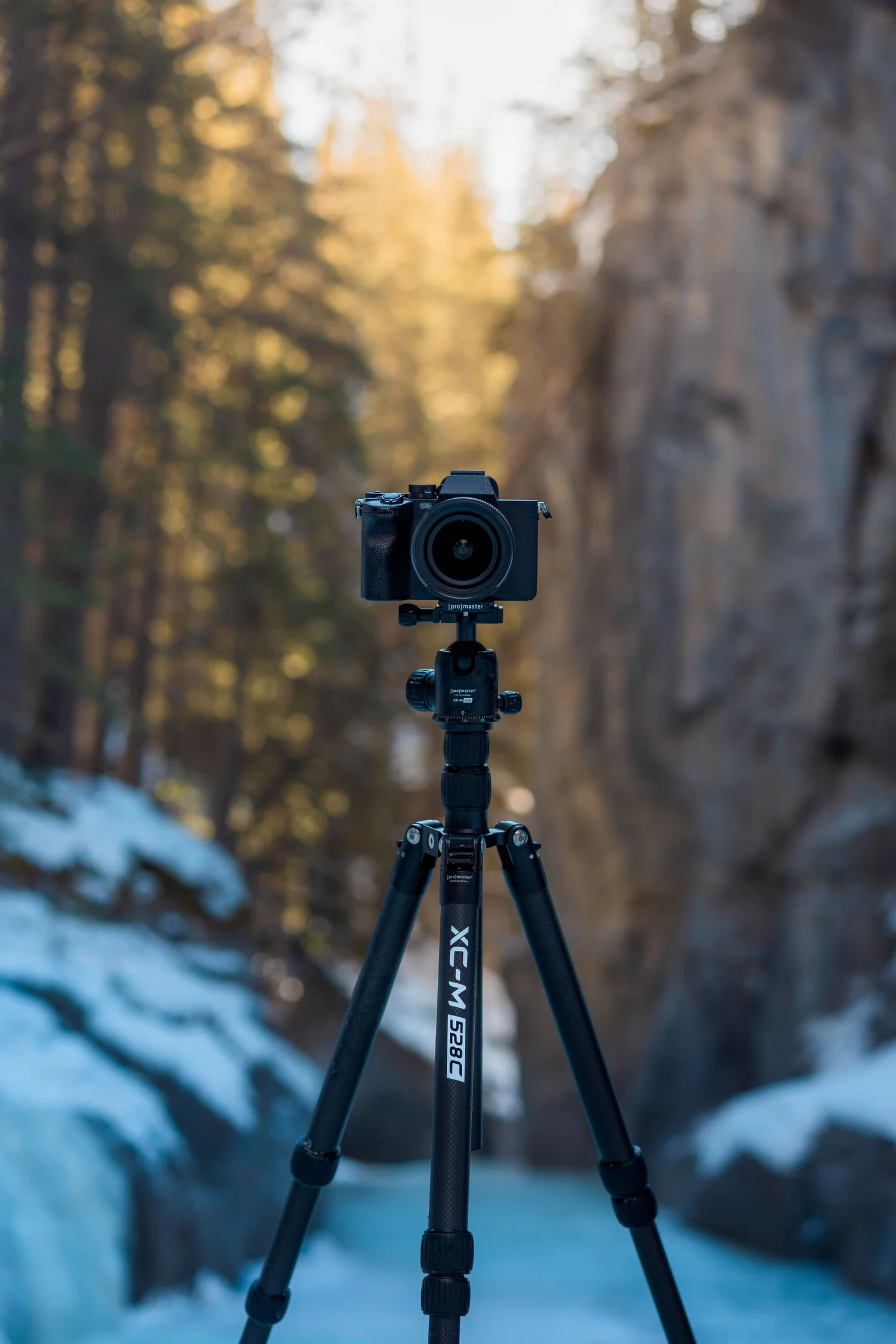 ProMaster Tripod Lineup — PROMASTER BLOG