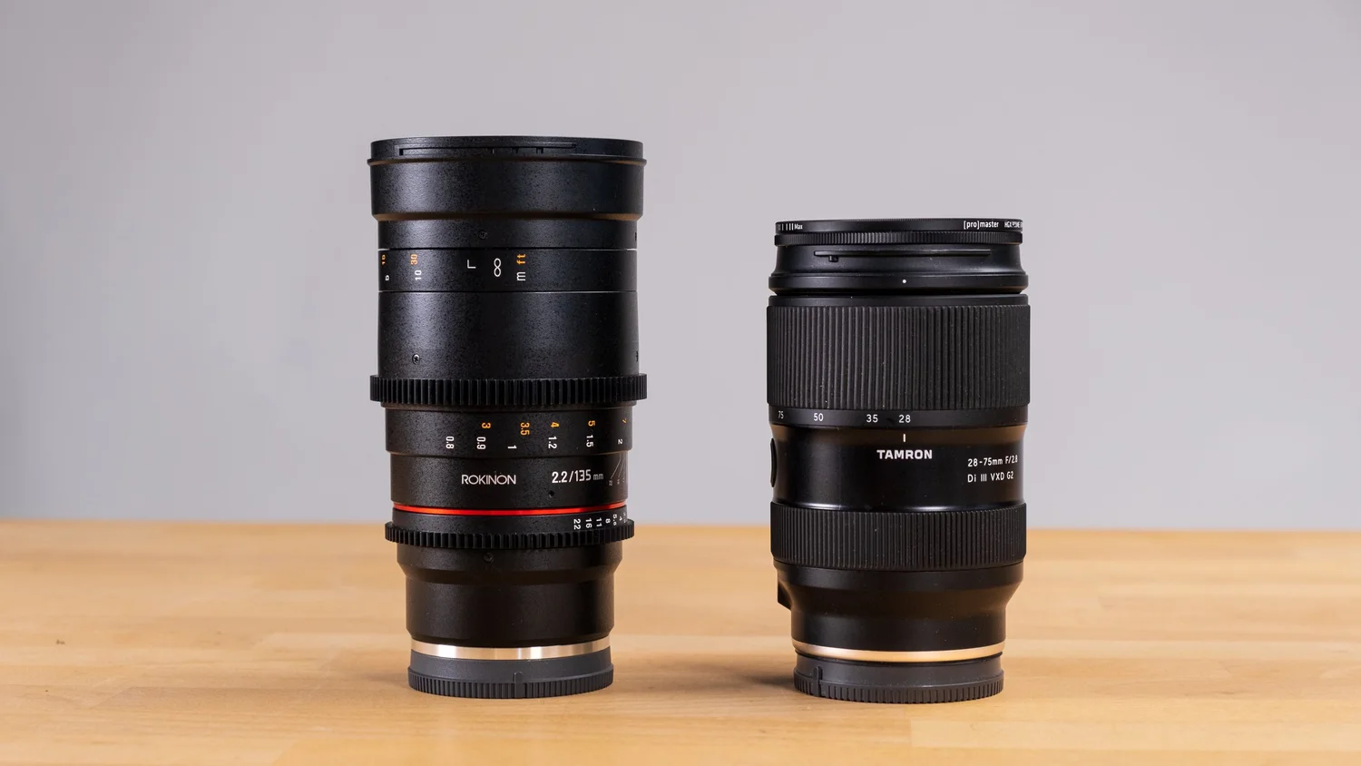 Videography Essentials — PROMASTER BLOG