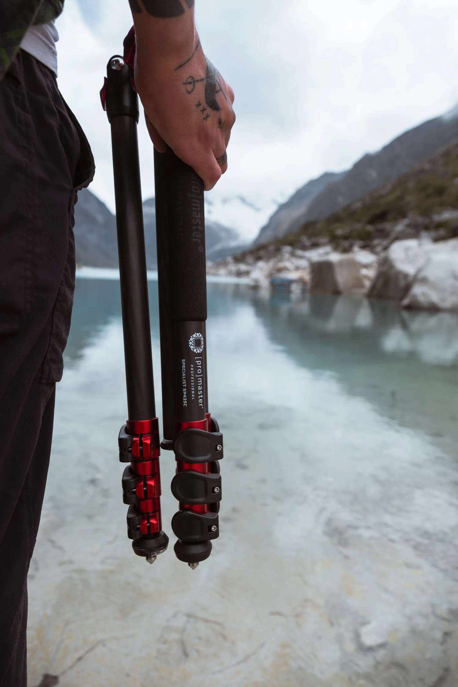 ProMaster Tripod Lineup — PROMASTER BLOG