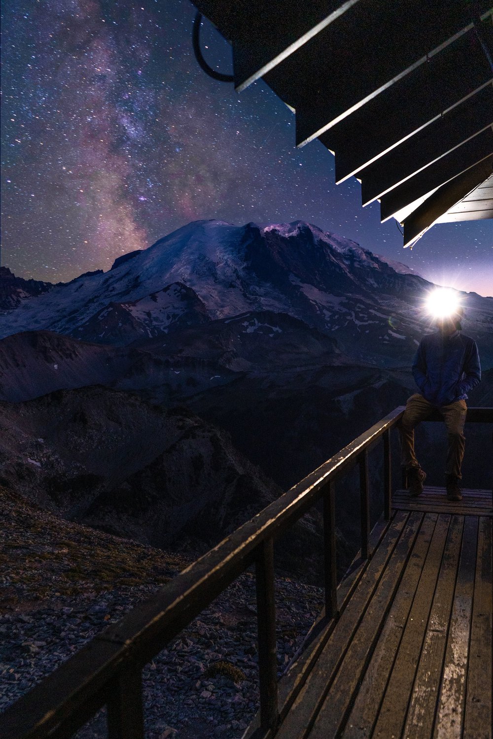 How to Shoot AstroPhotography — PROMASTER BLOG