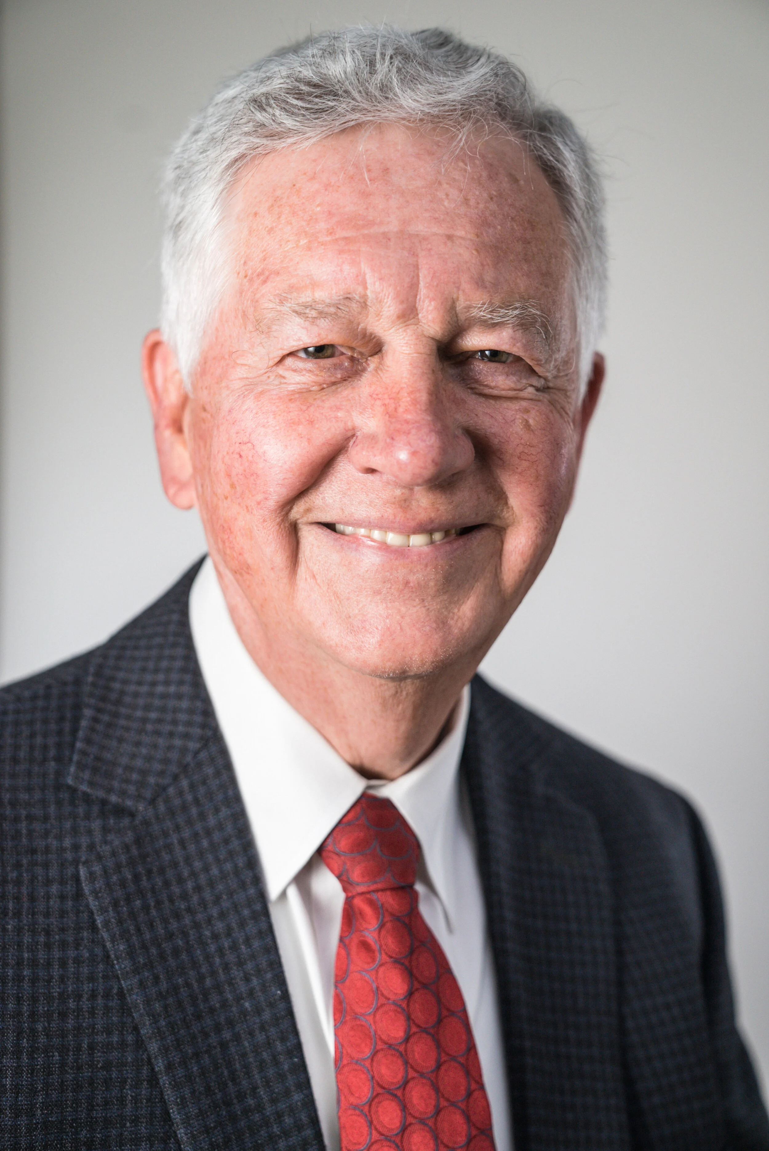 Newsroom Stories — Christian Church Foundation