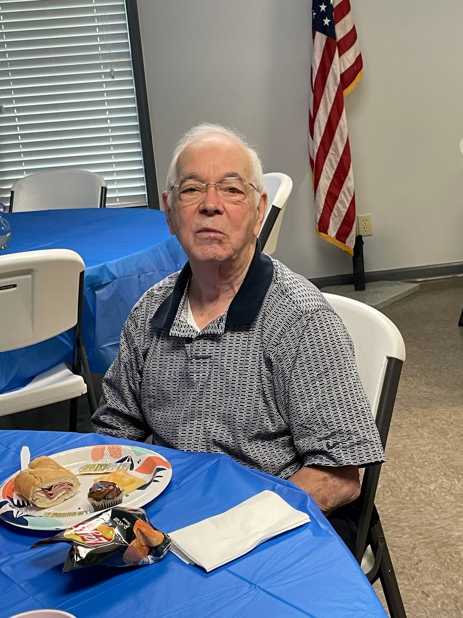 What's Happening — Hollydale United Methodist