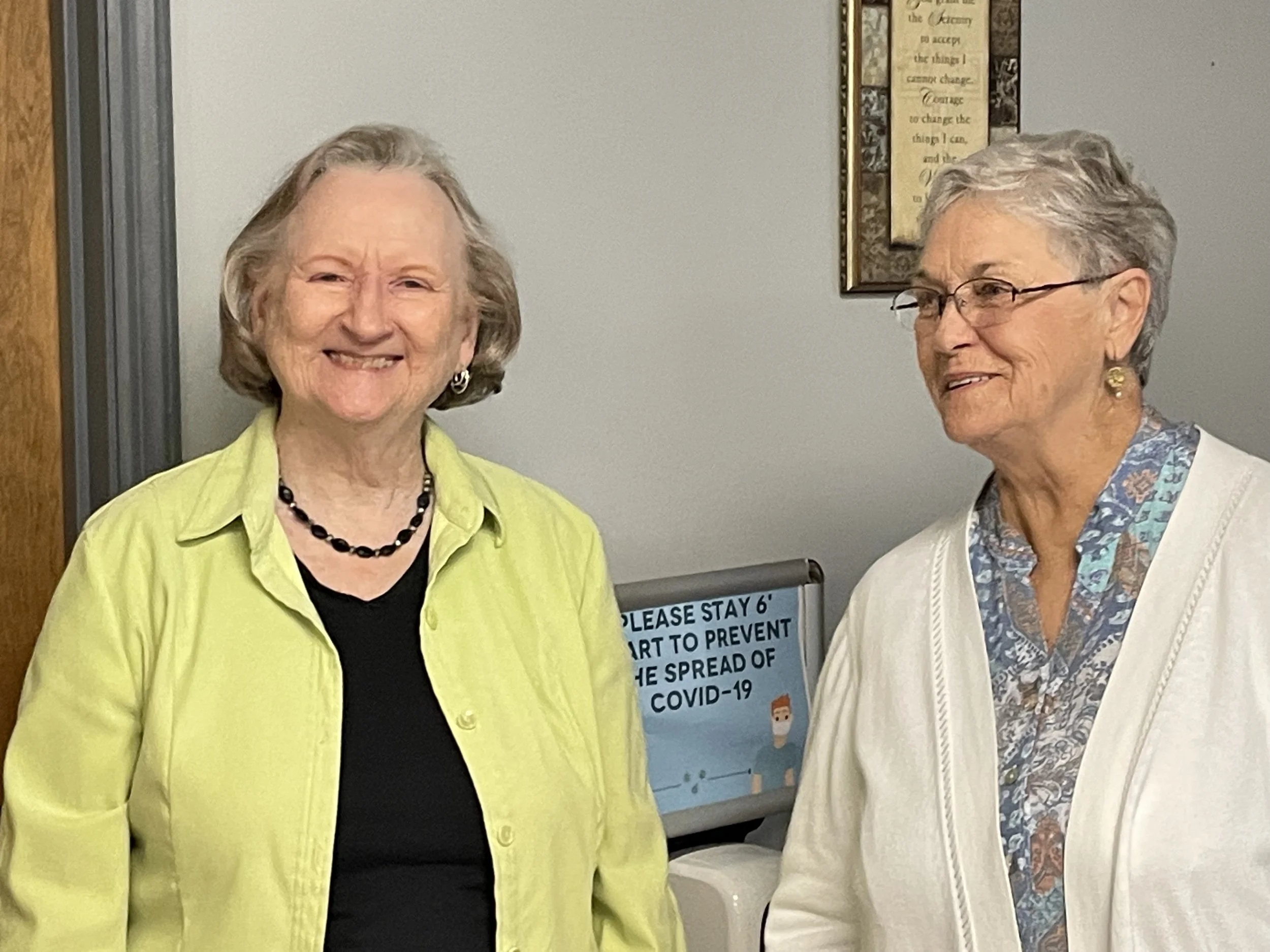 What's Happening — Hollydale United Methodist