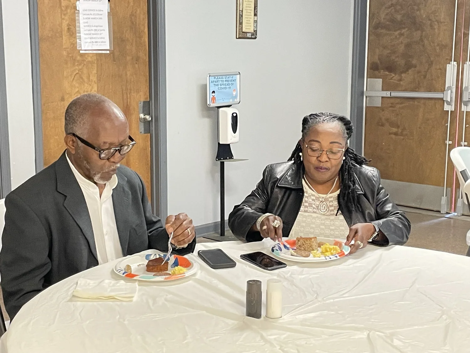 What's Happening — Hollydale United Methodist