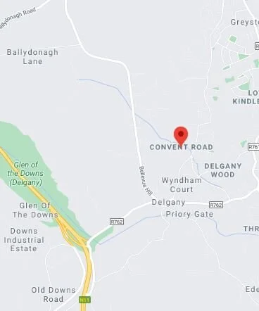 The Horse & Hound Delgany