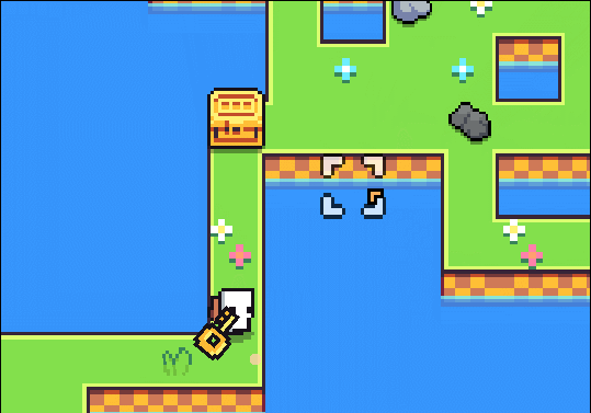 Forager — HopFrog
