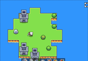 Forager — HopFrog