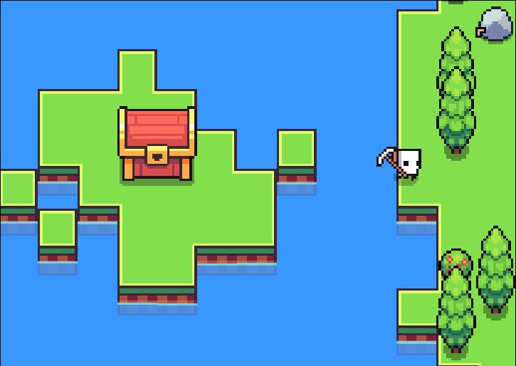 Forager — HopFrog