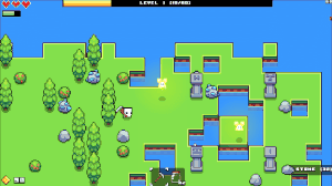 Forager — HopFrog