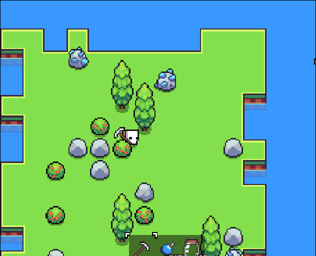 Forager — HopFrog